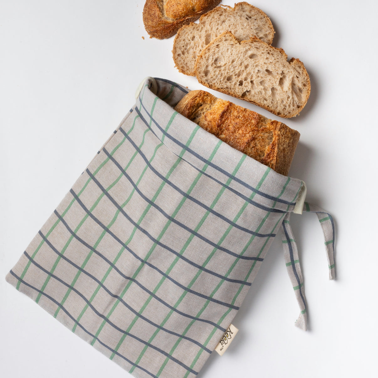 Keeki Bread Bag – Keeki Co