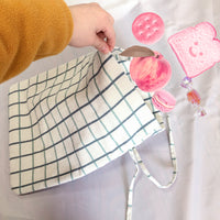 Keeki Bag - Keeki Co